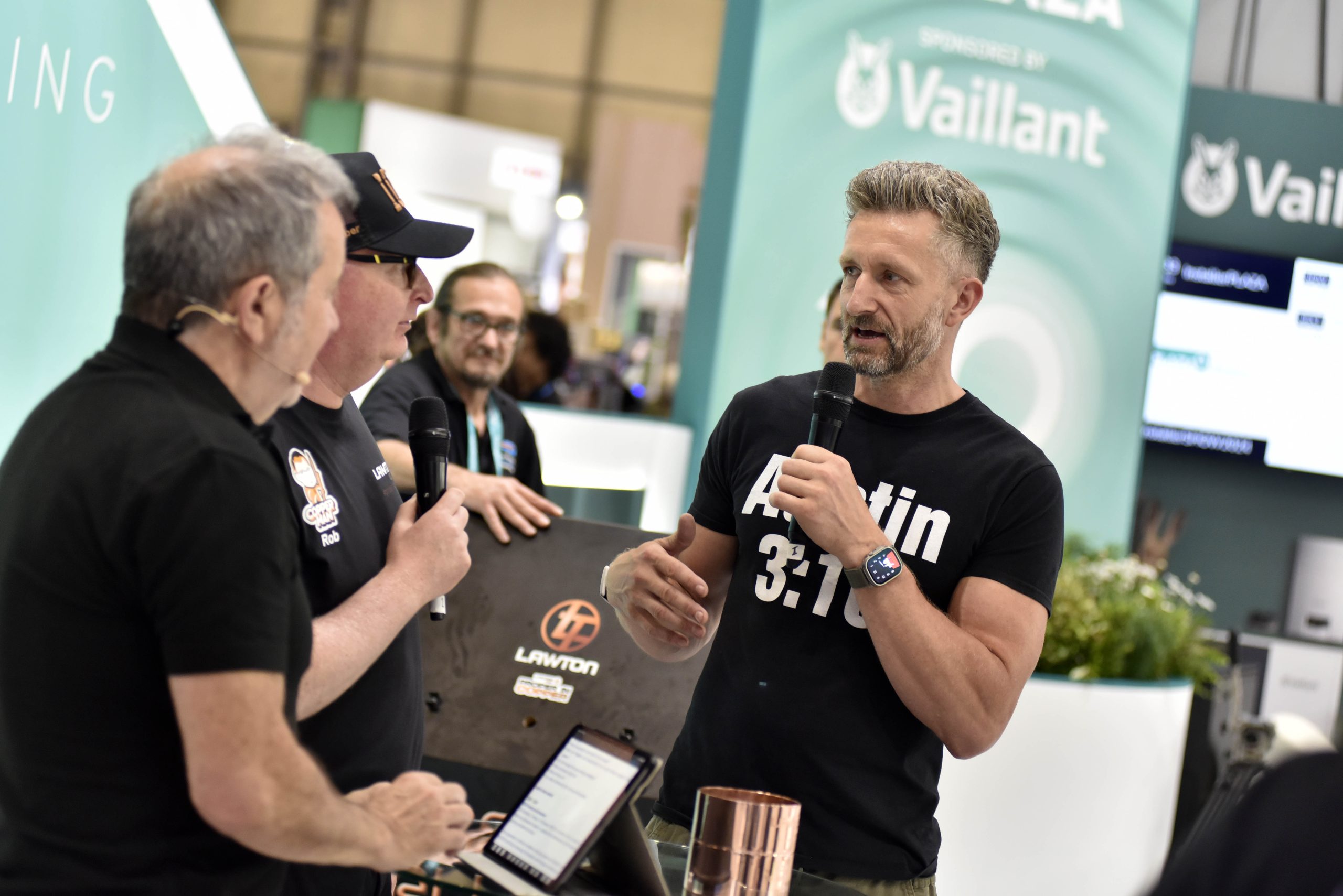 InstallerSHOW 2025 registration is LIVE – Don’t miss out! 🚀 - Installer ...