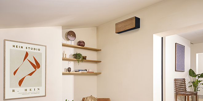 Daikin's Stylish air-to-air heat pump range expands with five new ...