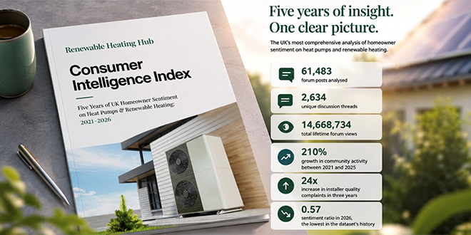 24 times more complaints in three years: What the data shows about UK ...
